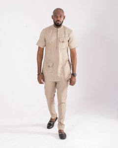 Zomoge Inspired Debut Collection is Filled With Classic Pieces For the ...