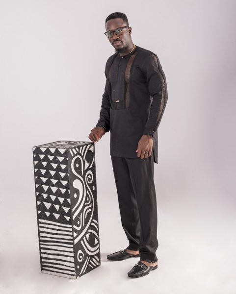 Zomoge Inspired Debut Collection is Filled With Classic Pieces For the ...