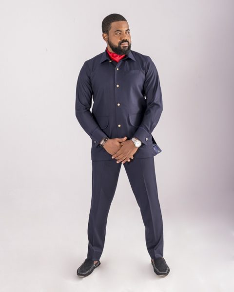 Zomoge Inspired Debut Collection is Filled With Classic Pieces For the ...