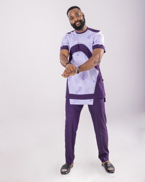 Zomoge Inspired Debut Collection is Filled With Classic Pieces For the ...