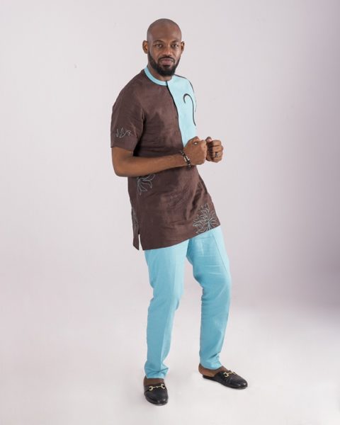 Zomoge Inspired Debut Collection is Filled With Classic Pieces For the ...