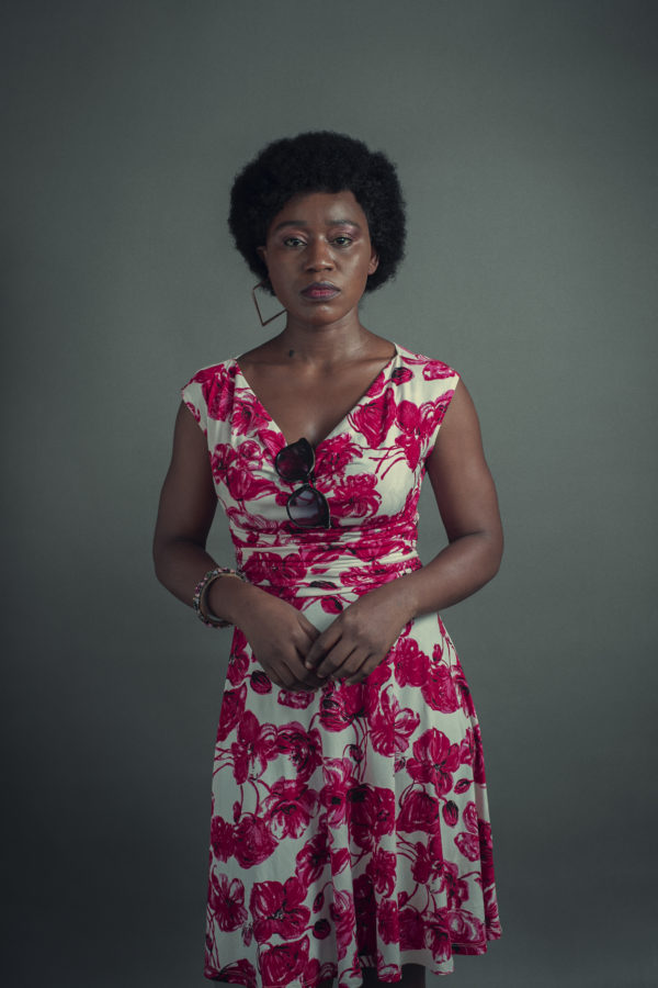 Niyola & Ijeoma Grace Agu Take Us Inside Kunle Afolayan's New Film ...