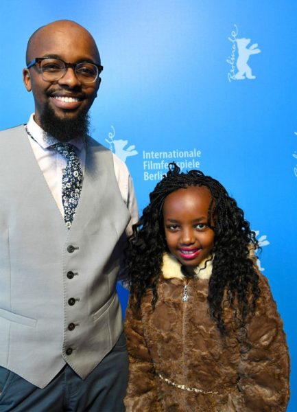 Stacey Waweru is the Voice of Africa's Newest Kid Superhero on Netflix ...