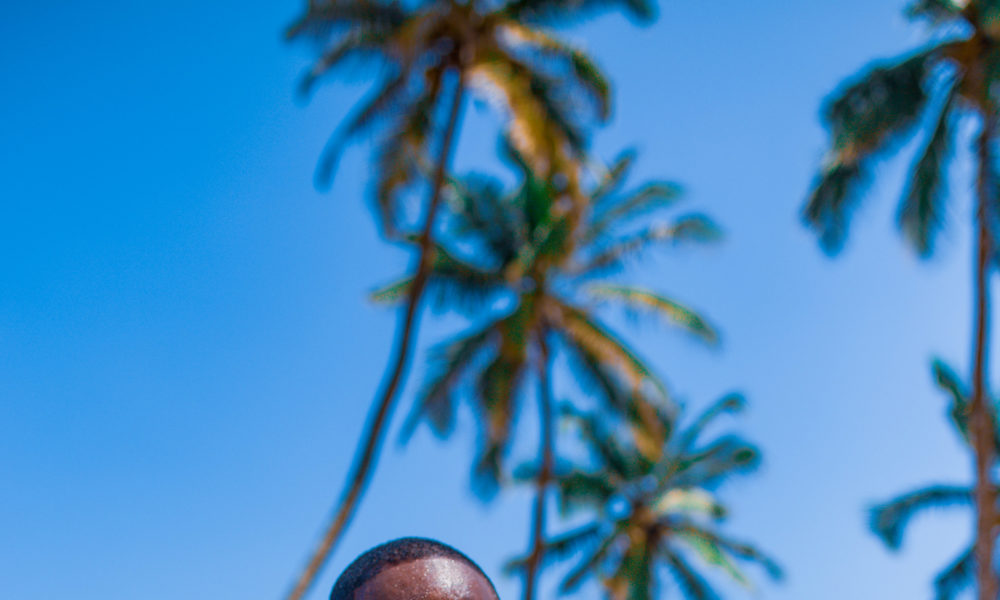 See highlights from Plush Cîroc Party Island with Sunky O | BellaNaija