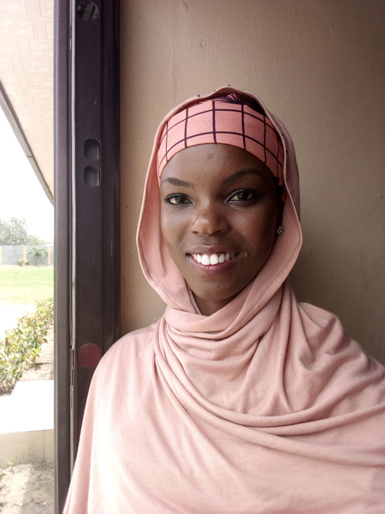 #BNCreativesCorner: Mariam Omoyele is a Creative in The Superlative ...