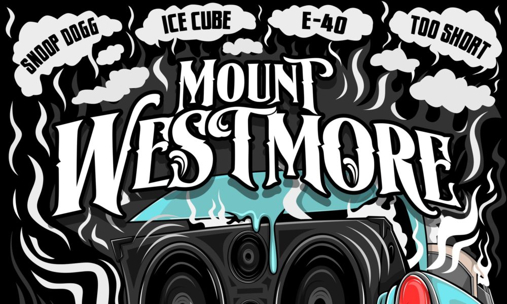 Mount Westmore (Snoop Dogg, Ice Cube, Too $hort and E-40) drop New ... Mount Westmore (Snoop Dogg, Ice Cube, Too $hort and E-40) drop New ...