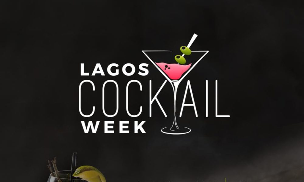 Lagos Cocktail Week 2021 to usher in an Exciting Week of Amazing ...