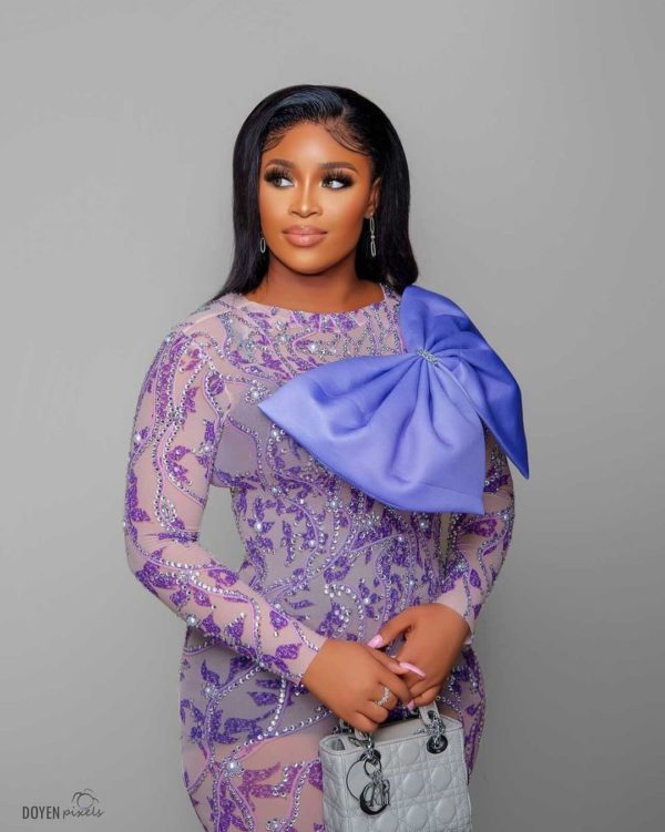 6 Times BBNaija's Princess Dazzled Us with Her Beauty | BellaNaija