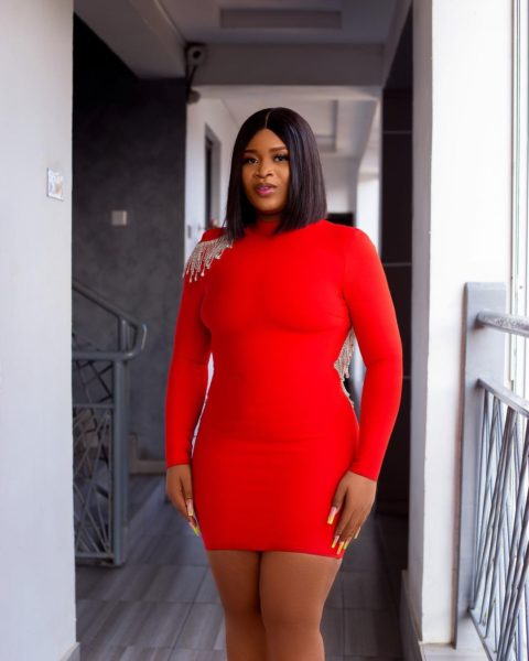 6 Times BBNaija's Princess Dazzled Us with Her Beauty | BellaNaija