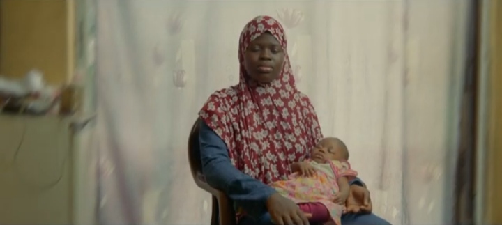 Nora Awolowo's Documentary 'Baby Blues (Trials of Childbirth)' is ...