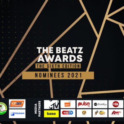Johnny Drille, DJ DSF, Simi, Burna Boy & Davido Nominated for The Beatz ...