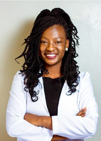 Florence Mulenga is Creating a Safer Atmosphere for Asthmatics with ...