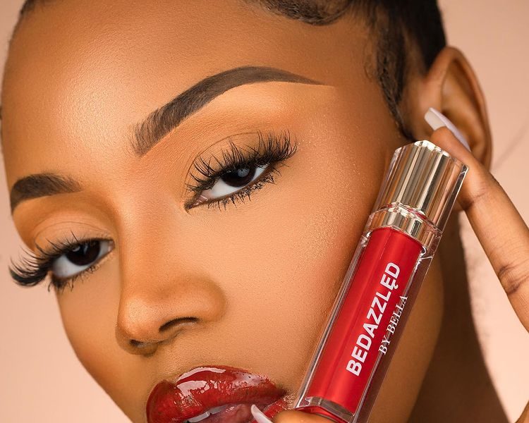 BEDAZZLĘD BY BELLA Just Unveiled A New Range of Makeup Products We’re ...
