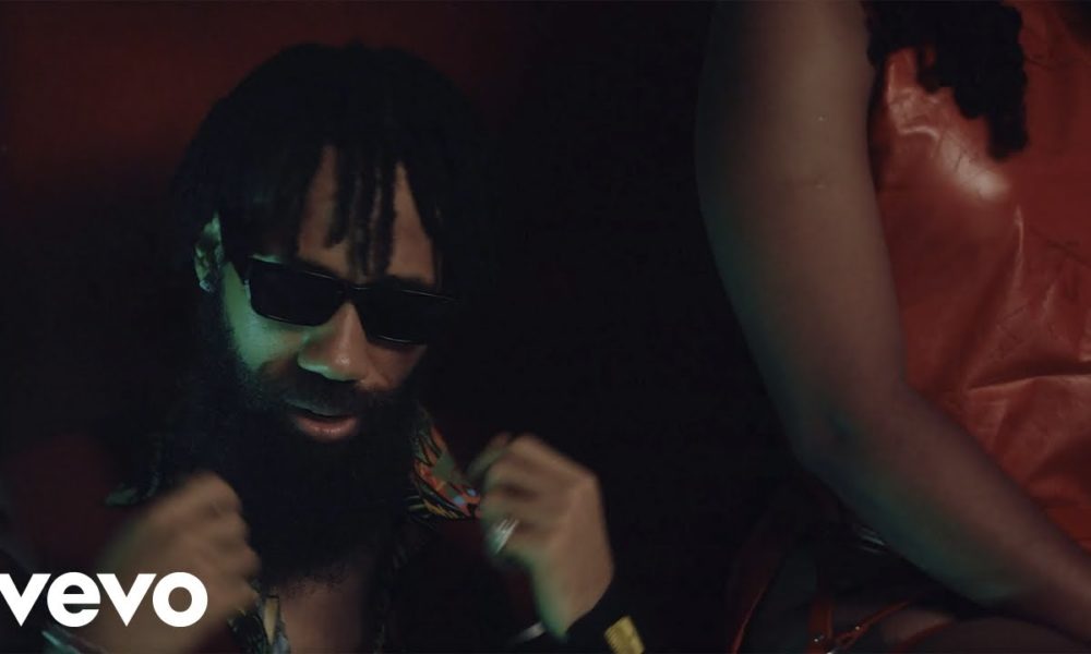 New Video: Phyno - Stacks | BellaNaija