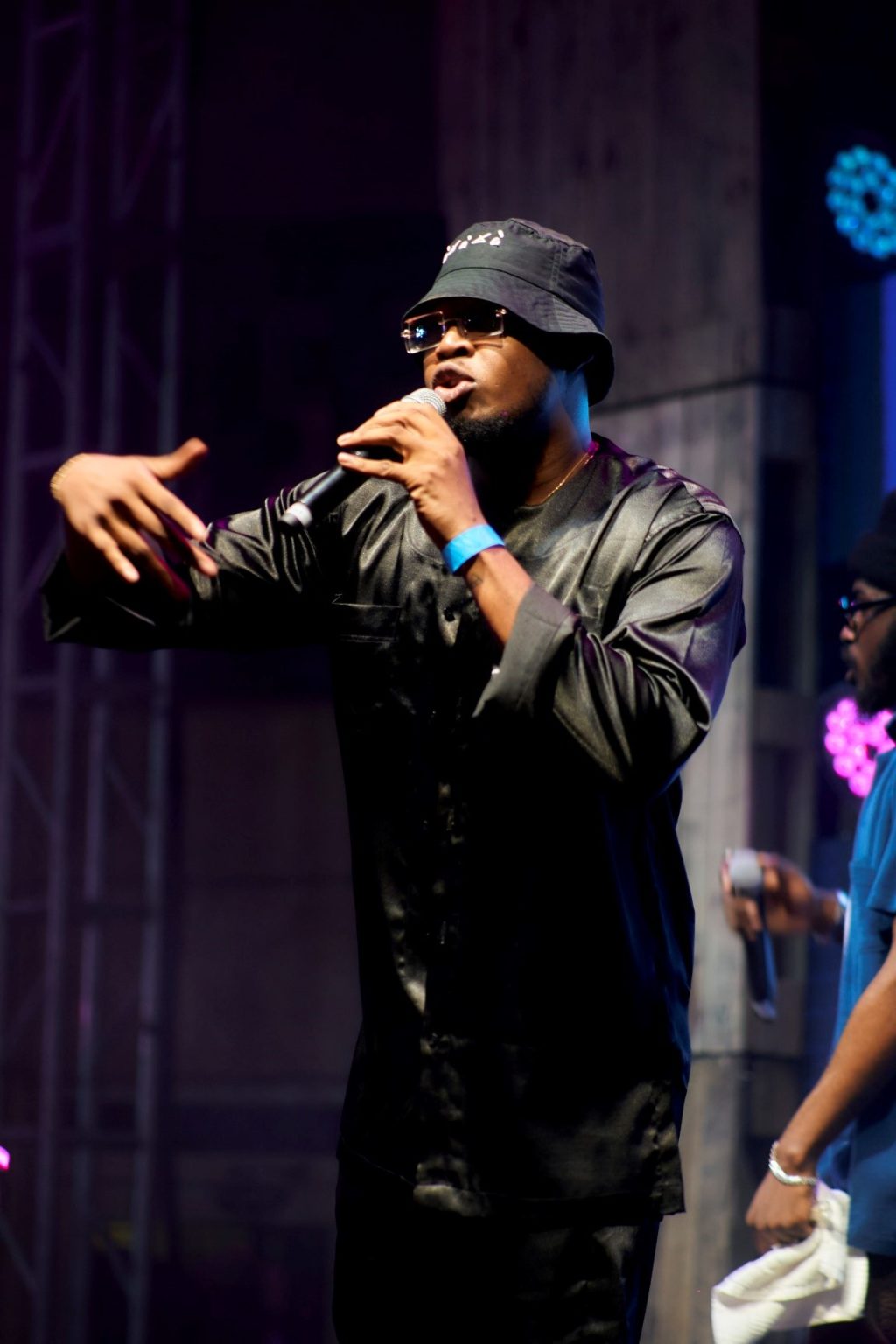 Jameson Connects 2021 was all about Freedom, Fun & Naija Vibes | Get ...