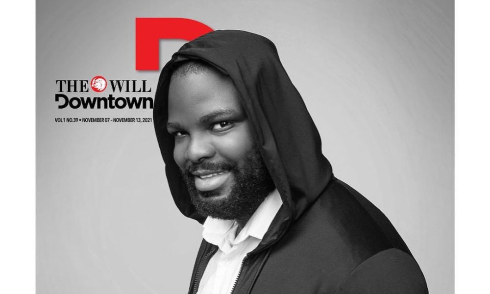 Nigeria’s Got Hope! – Meet Iyinoluwa Aboyeji, 19-year-old Co-founder of ...