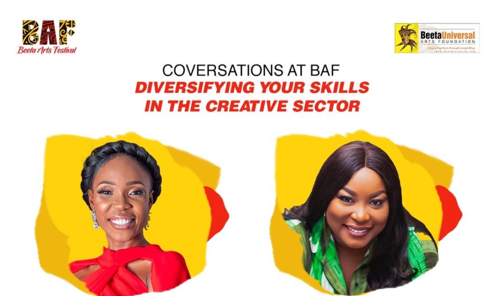 Here's All You need to Know about this Year's Edition of the Beeta Art ...