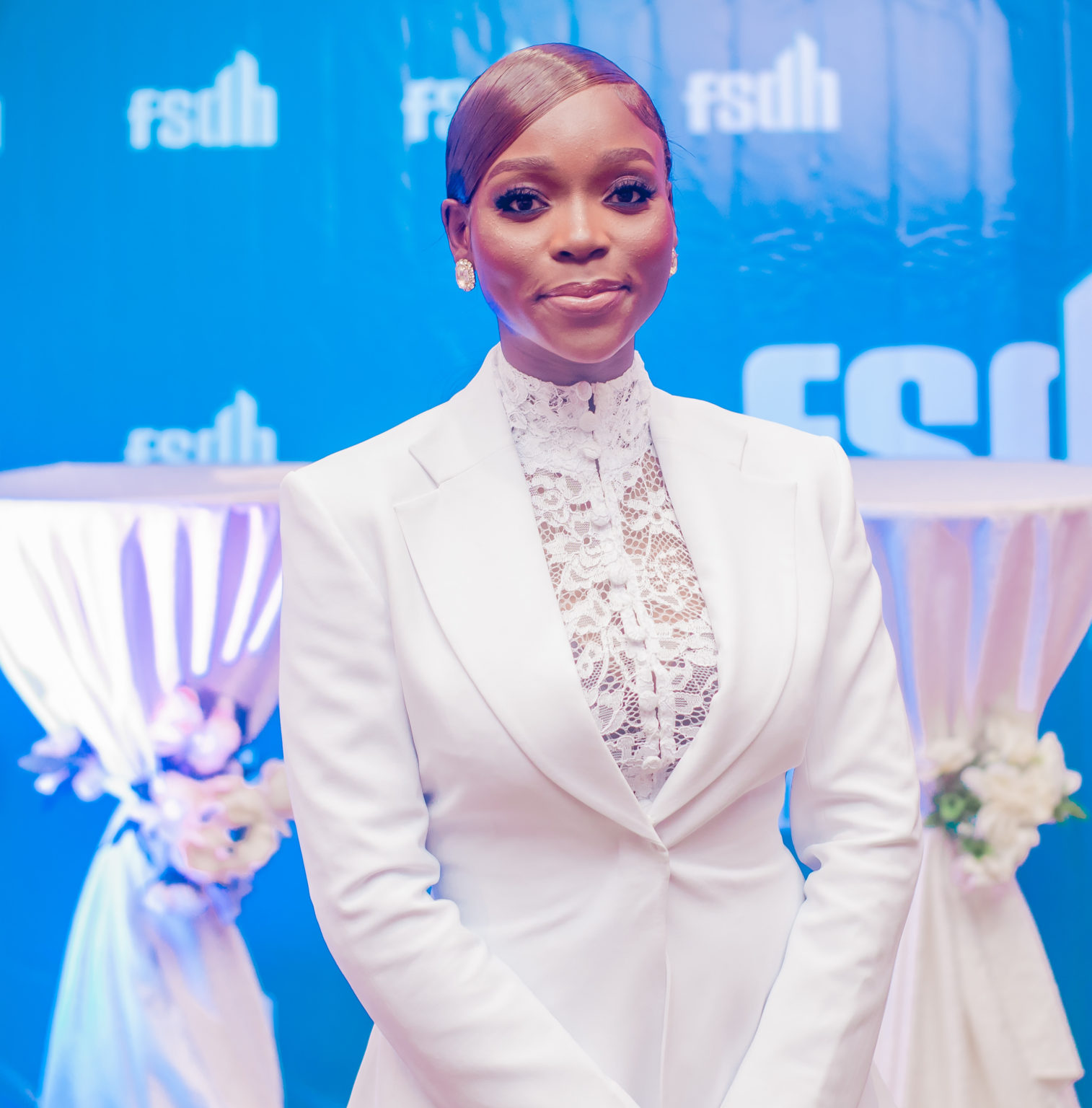 FSDH Launches Fund for Women-Led business at 'The Future-focused Female ...