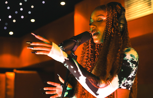 You've Got to Watch Ayra Starr's Live Performance of "Bloody Samaritan ...