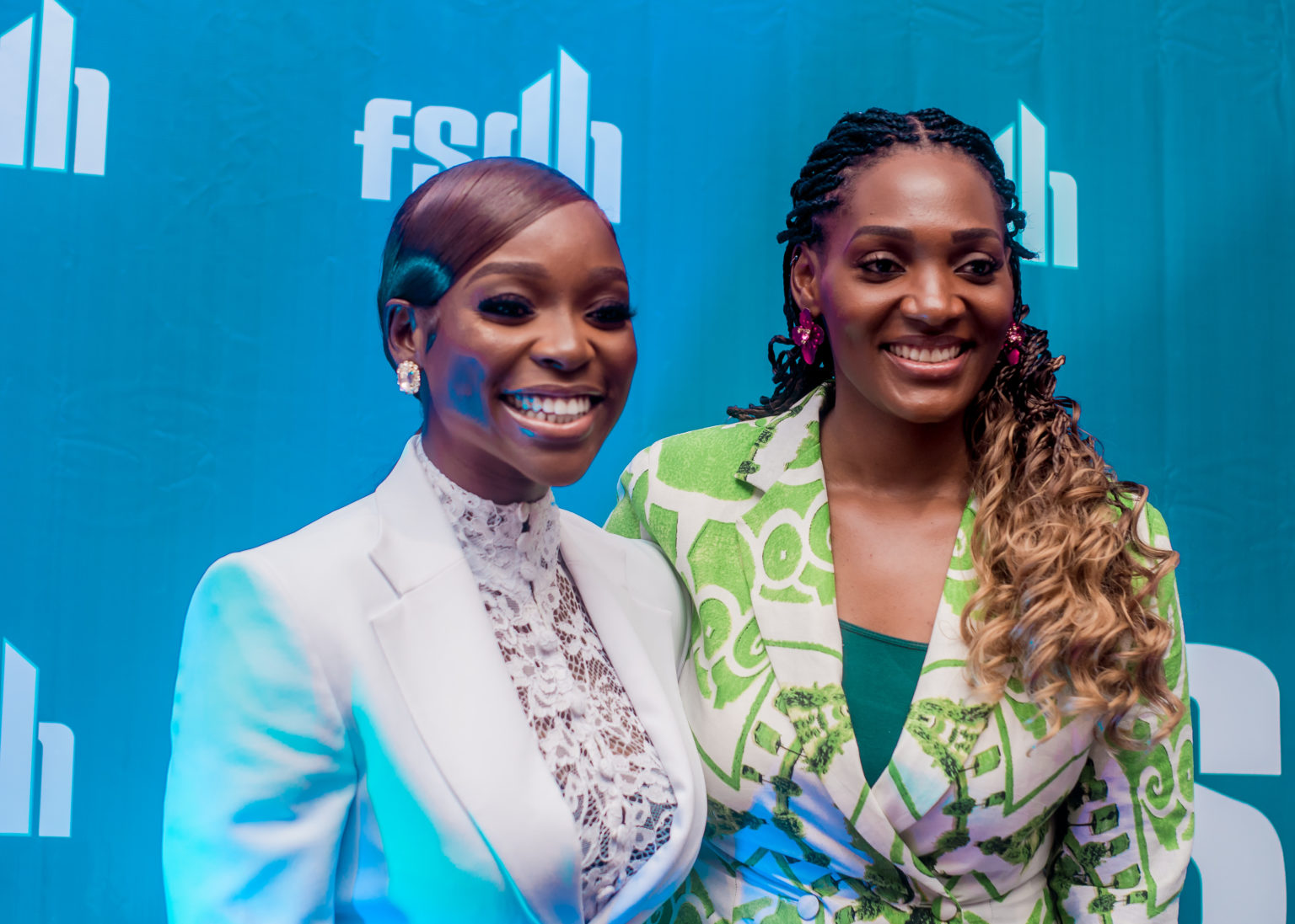 FSDH Launches Fund for Women-Led business at 'The Future-focused Female ...
