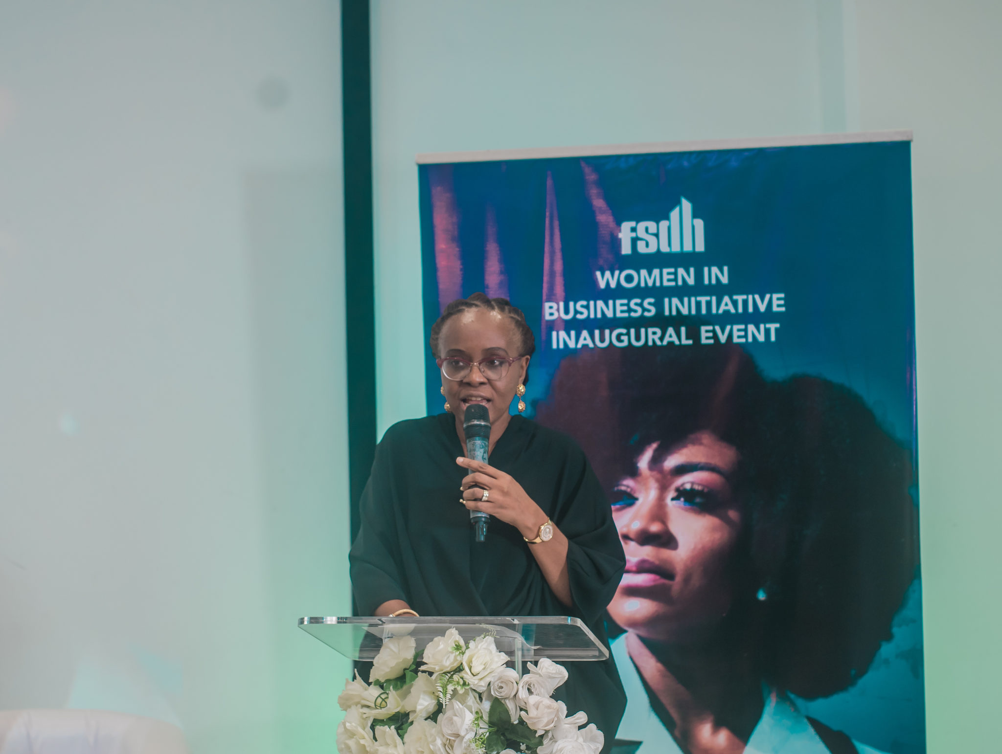 FSDH Launches Fund for Women-Led business at 'The Future-focused Female ...