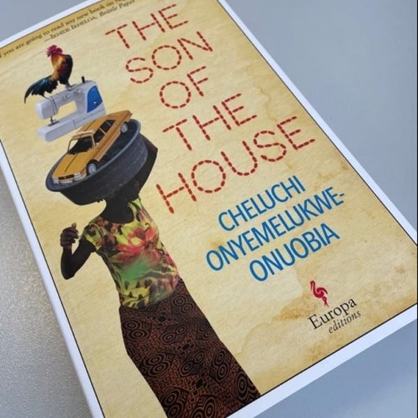 Cheluchi Onyemelukwe wins Nigerian Prize for Literature 2021 for her ...