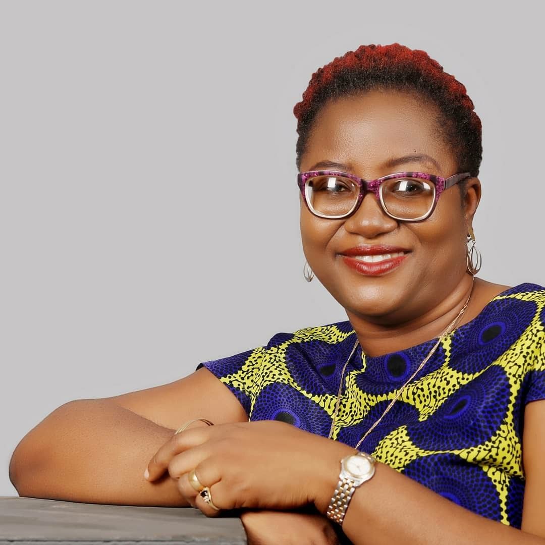 Cheluchi Onyemelukwe wins Nigerian Prize for Literature 2021 for her ...