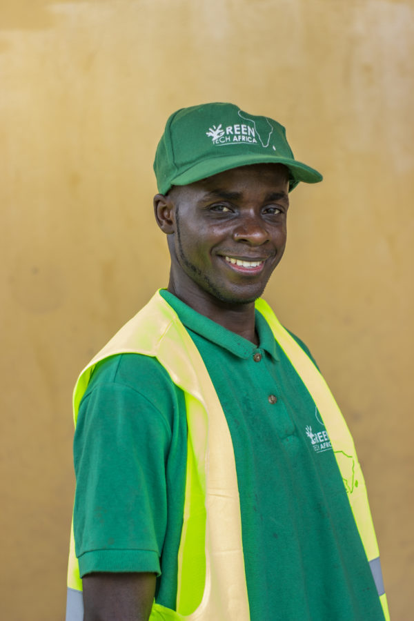 Five Nigerians Shortlisted for UK Royal Academy's Africa Prize for ...