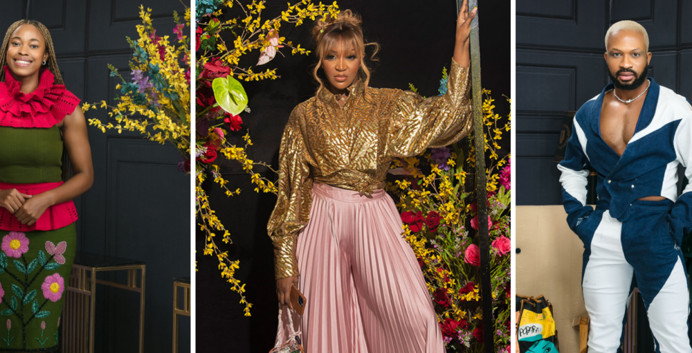 Every Unmissable Style Moment From The BellaNaija Style X SUNLIGHT ...