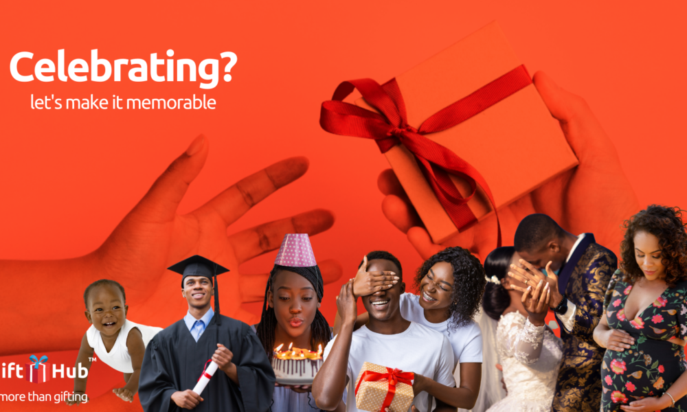 GiftHub is making the Gifting Experience Smart, Easy and Convenient ...