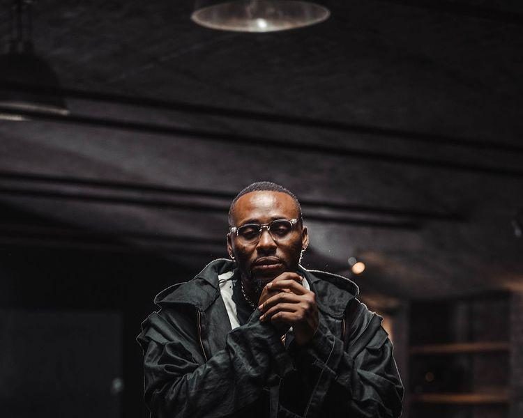 New Music + Video: DT Brown - Special | BellaNaija