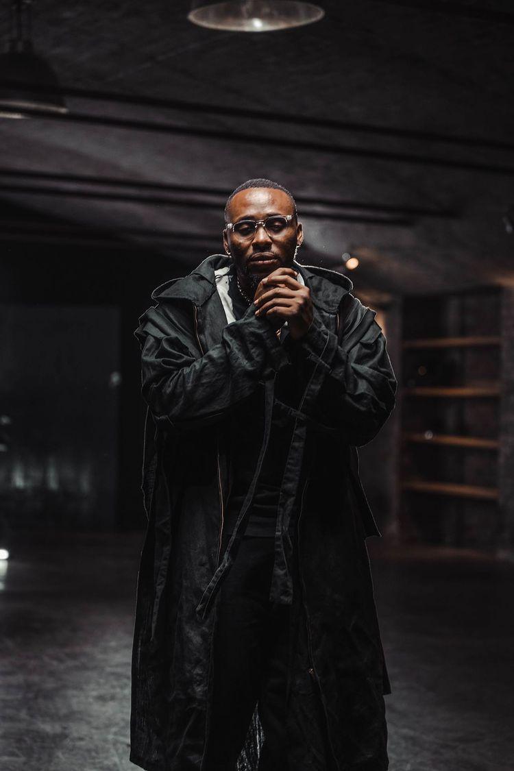 New Music + Video: DT Brown - Special | BellaNaija