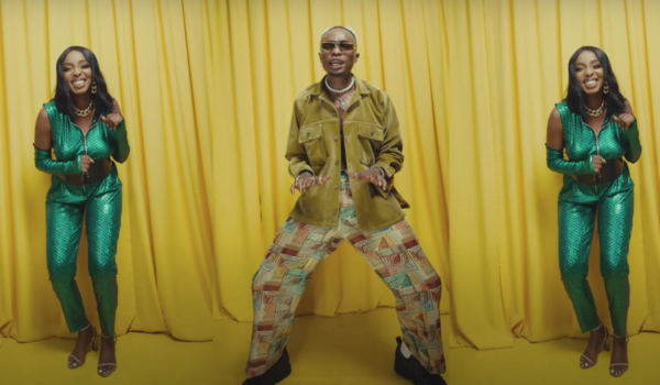 New Video: Flimzy - Brenda | BellaNaija