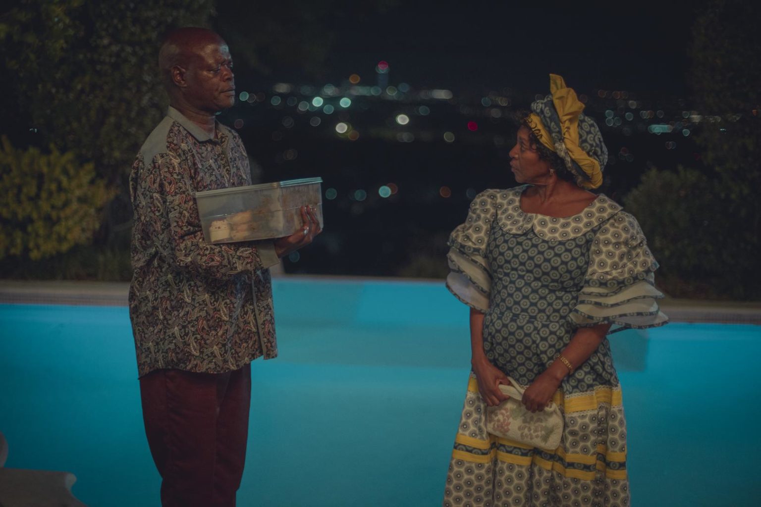 It's Another Holiday Adventure in Season 2 of "How To Ruin Christmas ...