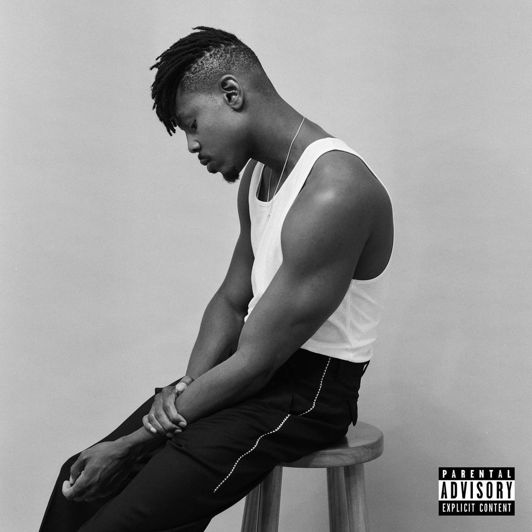 Ladipoe releases EP "Providence" Featuring Rema, Fireboy and Amaarae ...