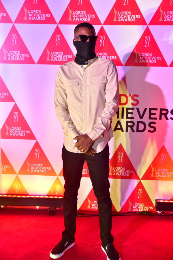 The Third Edition of the Lord's Achievers Awards by Lord's London Dry ...