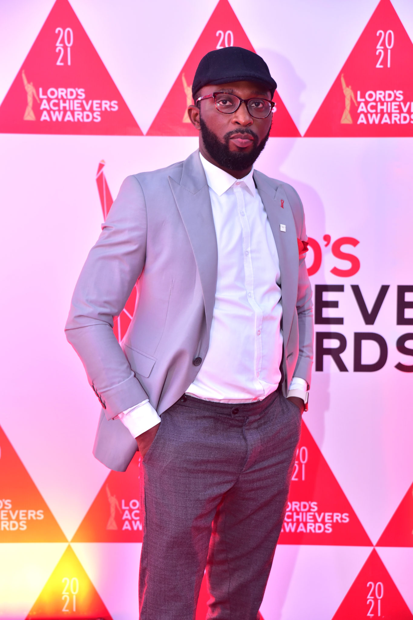The Third Edition of the Lord's Achievers Awards by Lord's London Dry ...