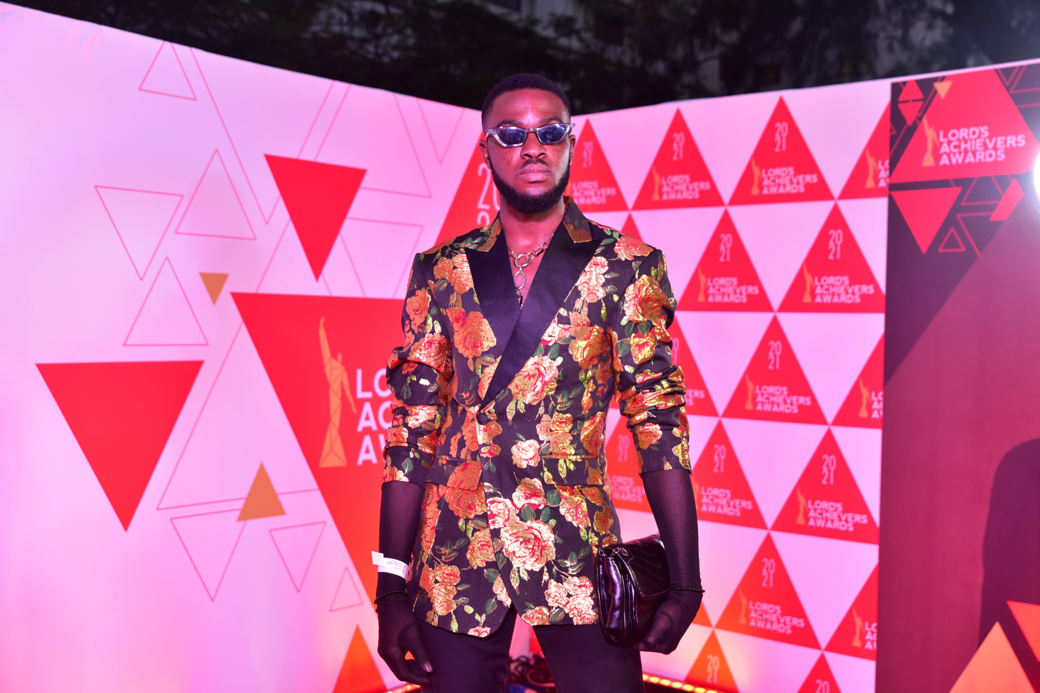 The Third Edition of the Lord's Achievers Awards by Lord's London Dry ...