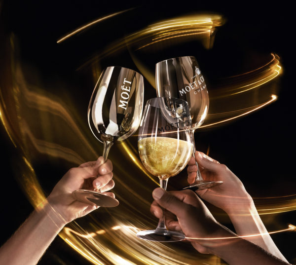 Celebrate The Joy Of Togetherness this Festive Season with Moët ...