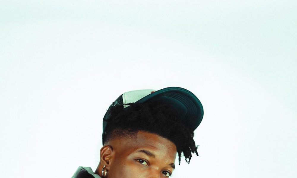 You'll Love Magixx's Live Performance of "Motivate Yourself" | BellaNaija