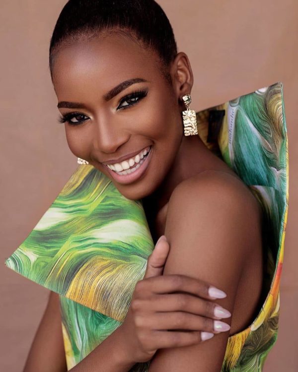 Meet the Beauty Queens Representing Africa at the 2021 Miss Universe ...
