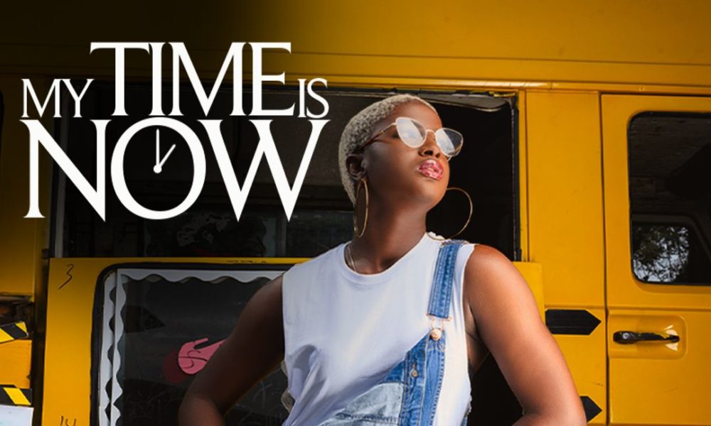 My Time Is Now: Fisayo's Amstel Malta Story will Inspire You to Keep ...