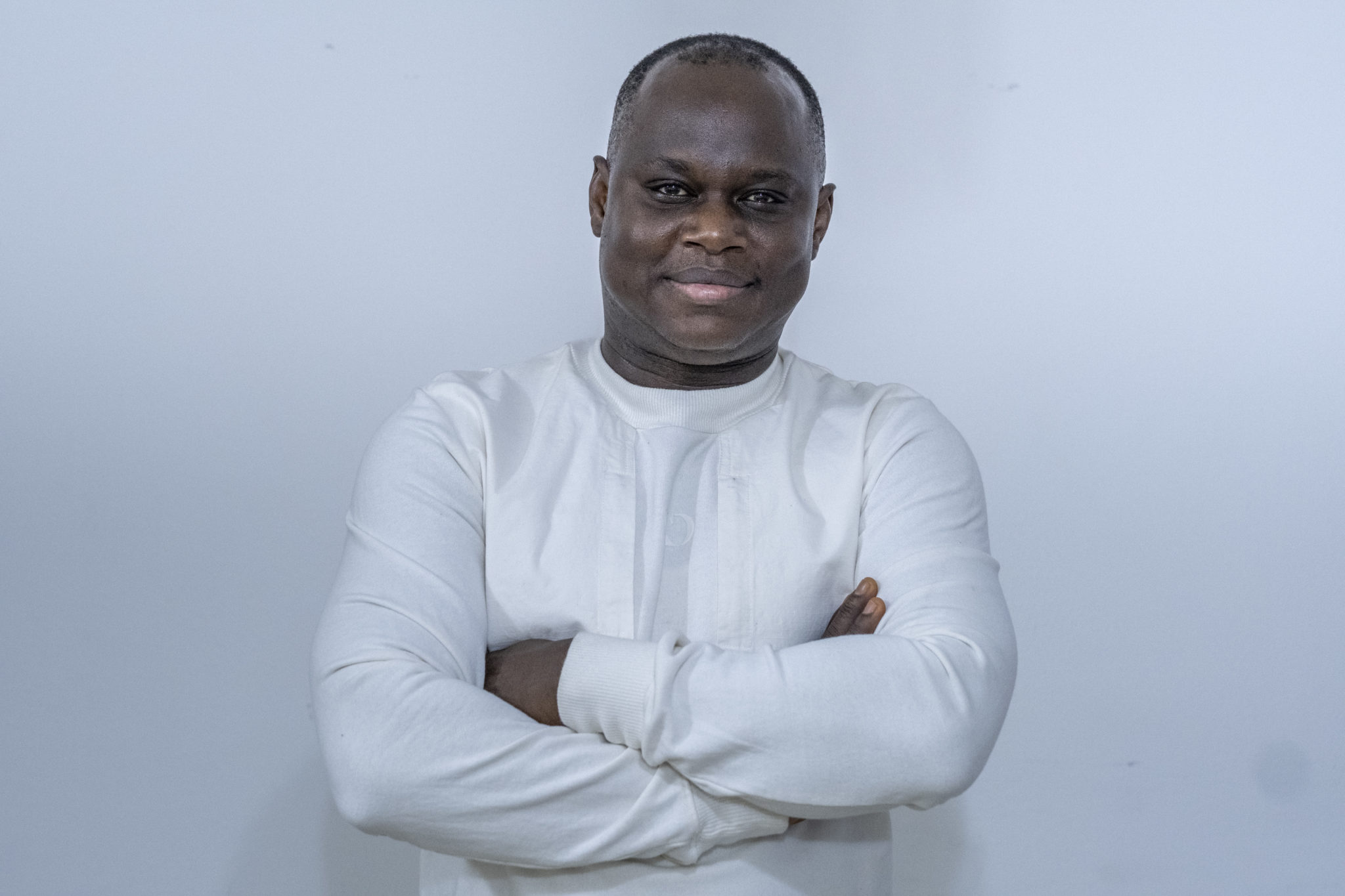 Five Nigerians Shortlisted for UK Royal Academy's Africa Prize for ...