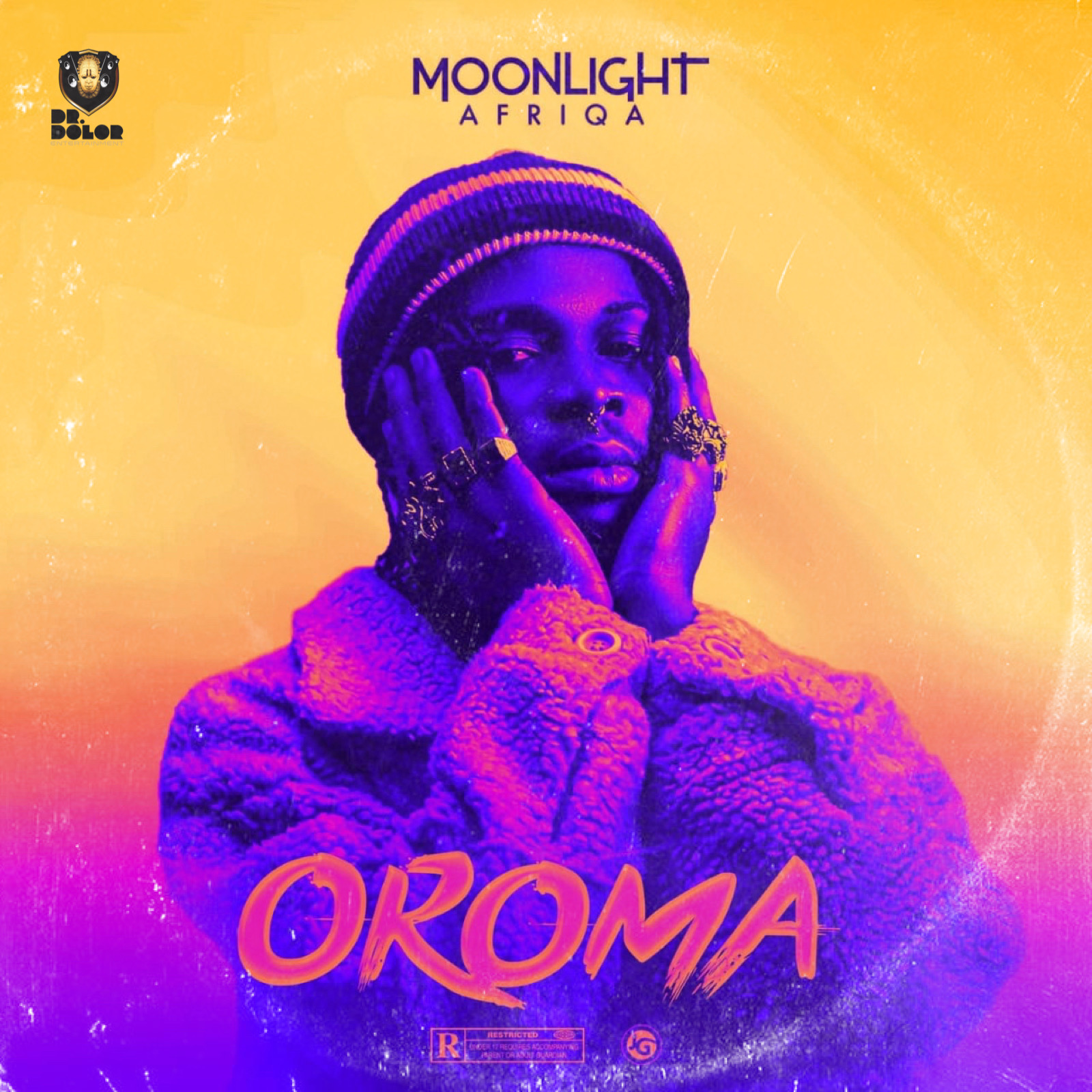 New Music: Moonlight Afriqa - Oroma | BellaNaija