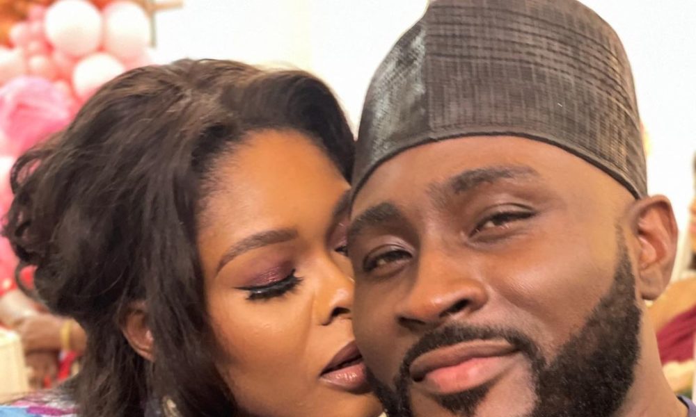 BBNaija's Pere will Play Aminu Garba in the Upcoming Season of "The Men ...