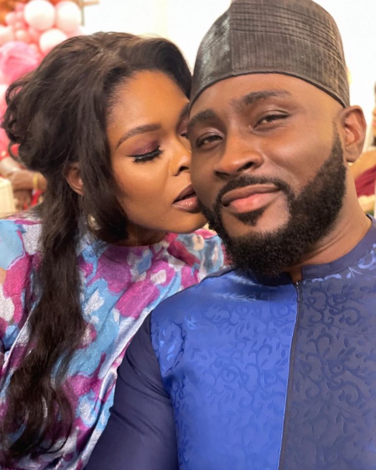 BBNaija's Pere will Play Aminu Garba in the Upcoming Season of "The Men ...