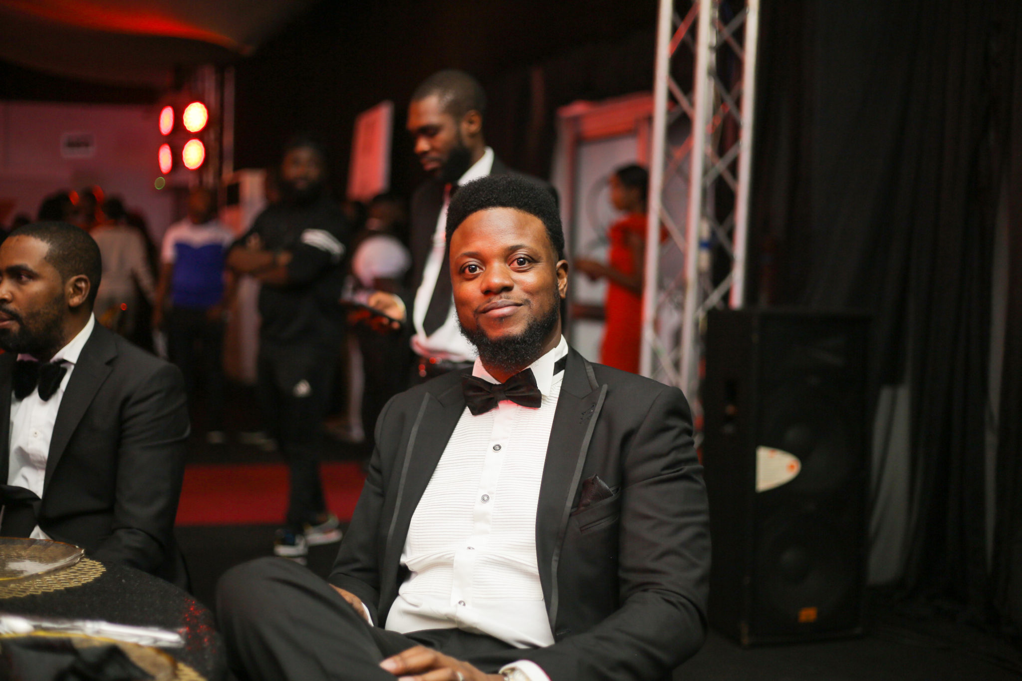 The Third Edition of the Lord's Achievers Awards by Lord's London Dry ...