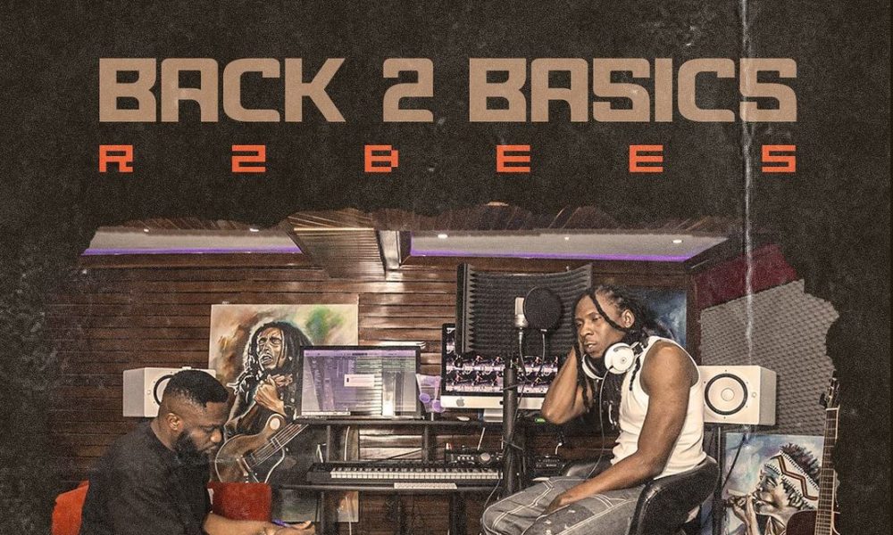 R2Bees features Wizkid, Gyakie, Mr Eazi & King Promise in New Album ...