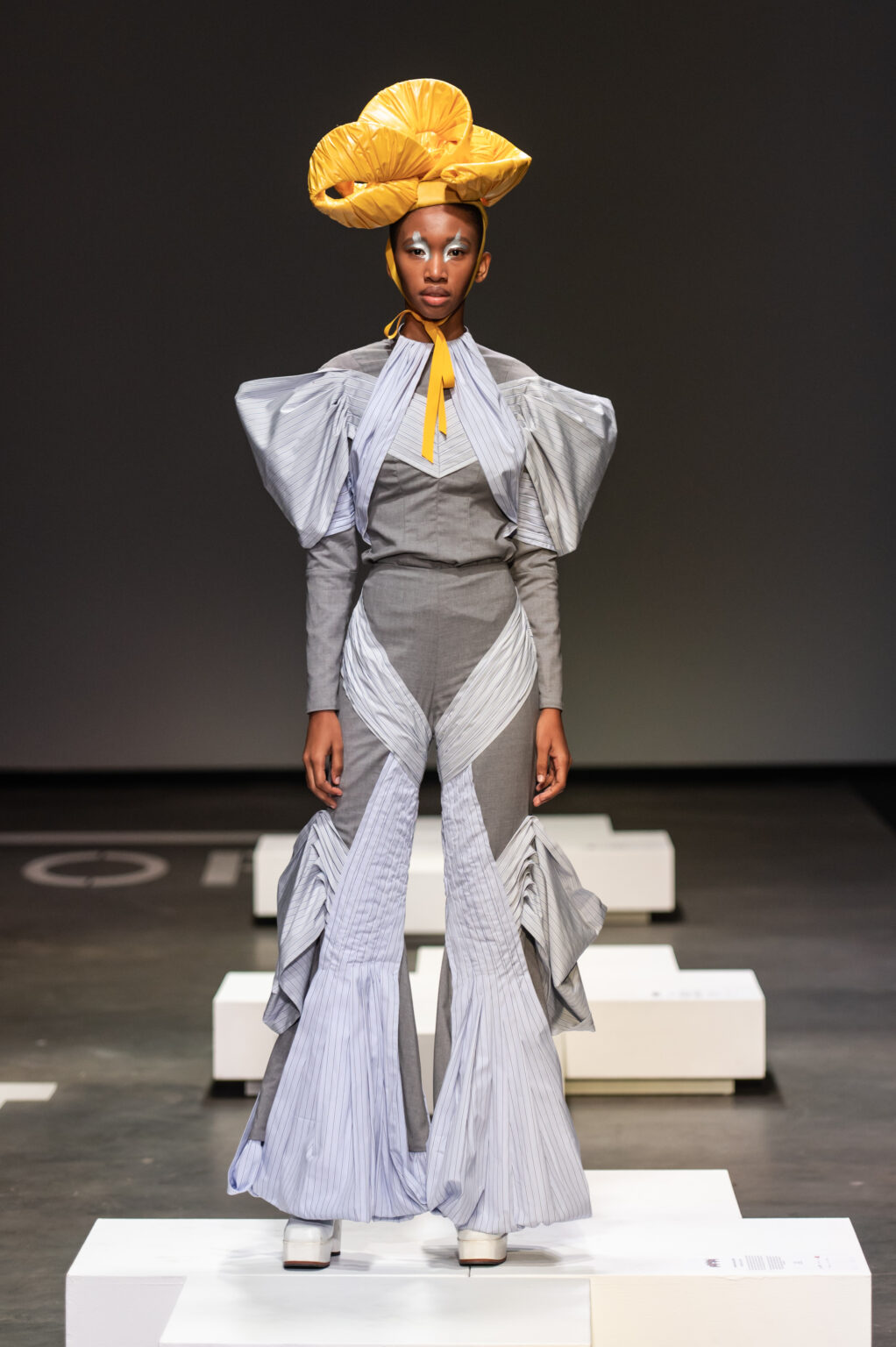 South African Fashion Week 2021- Runway Day 1: The Fashion Bridges ...
