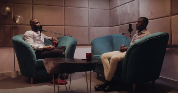 This Episode of Taymesan's Podcast "Tea with Tay" is Worth the Play ...